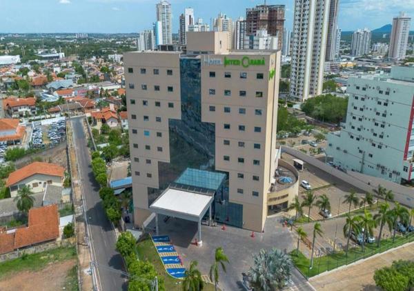 Hotel Inter Cuiaba - Cuiabá