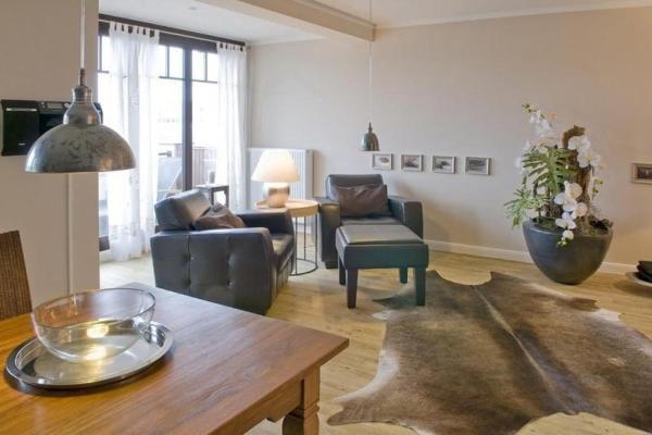 9996- Urlaubsträume Am Meer, We 2.8, Penthouse Mit Meerblick - Kühlungsborn