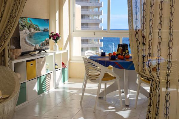 Vainilla, Piscina Y Acceso Directo A La Playa - Alcalalí