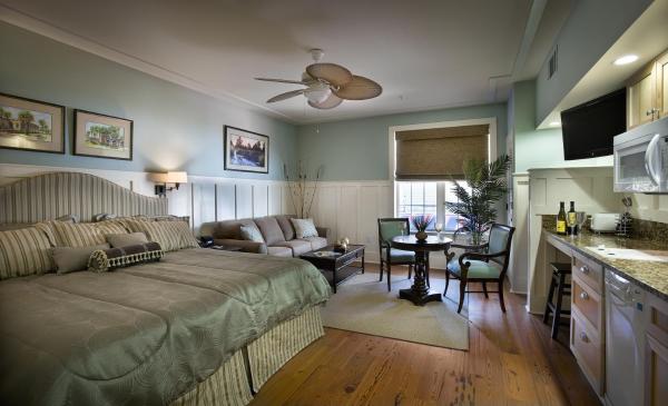 Willow Lodge - Pawleys Island, SC