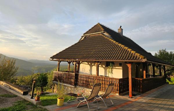 Cozy House Zivko With Balcony - Croatie