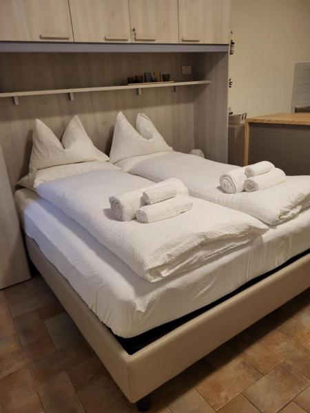 Piccolo Loft - Foligno