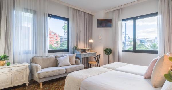Hotel Catalina - Gran Canaria