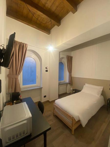 Center's Rooms Garlasco City Haven - Vigevano