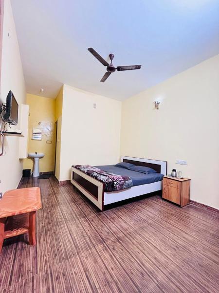 Spm Residency, From Live2travel Group. - Kerala
