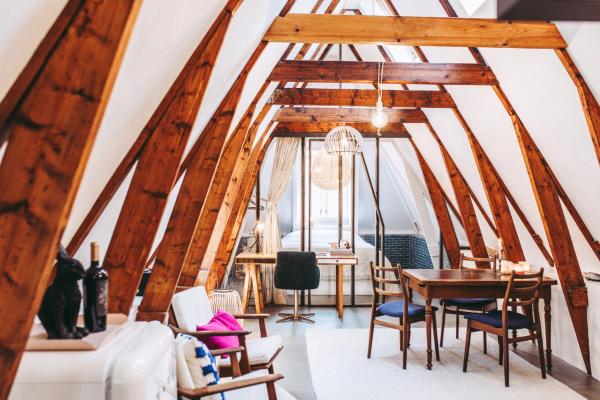 B&b Holm - Groningen, Niederlande