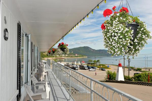 Auberge Sur Mer Charlevoix - La Malbaie