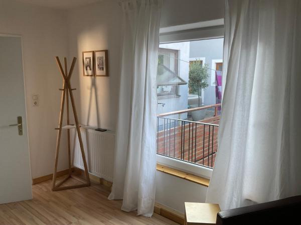 Lorenzo -Appartment-04 - Regenstauf