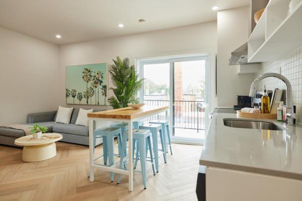 Urban Gem In Le Plateau By Denstays - Montreal