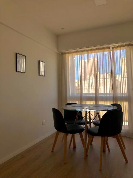 Departamento Cielo De Alsina - Mar del Plata