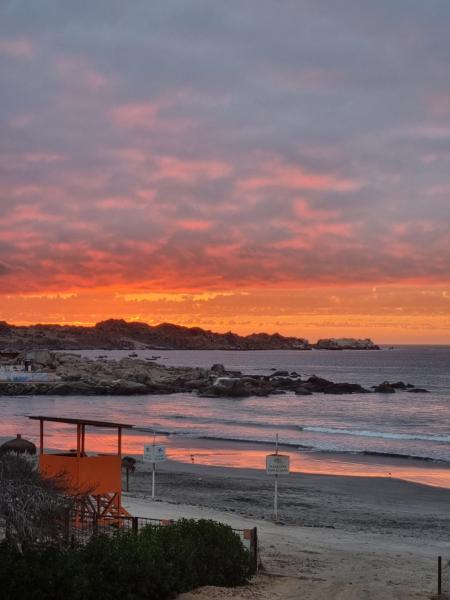Hostal Ruta Del Desierto - Atacama