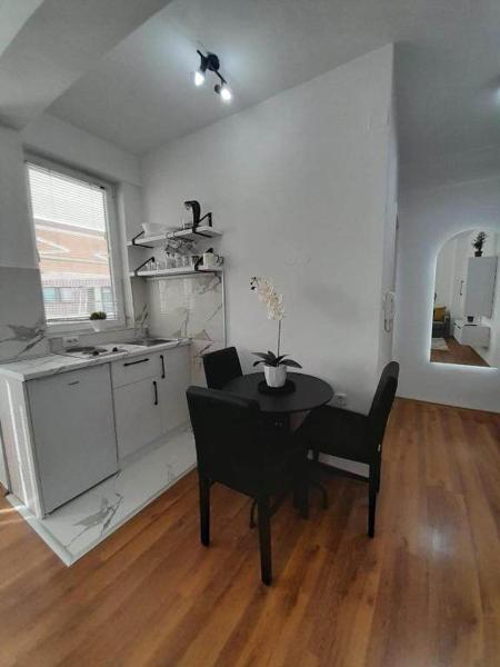 Apartment Trajceski - 50 Metars From The Ohrid Lake - Ohrid