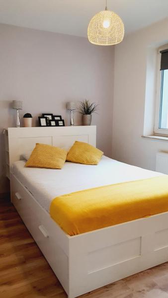 Good Time Apartments Strzelecka C - Pologne