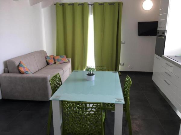 Casa Vacanza Colors - Porto Torres