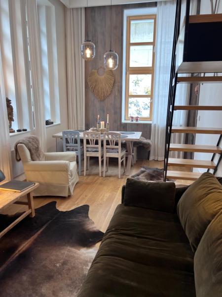 Ski Apartment By Mountain Ways - Harrachov