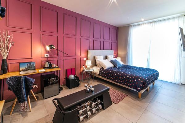 B&b Smartfit House - Room & Relax In Pescara - Chieti