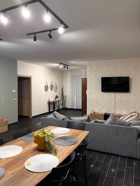 Berlen Home Apartment - San Severo