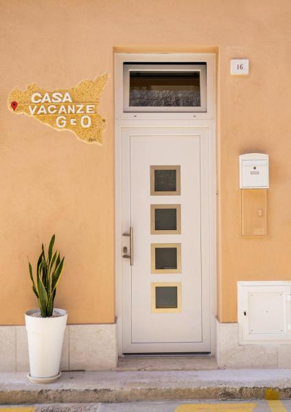 Casa Vacanze Geo - Mazara del Vallo