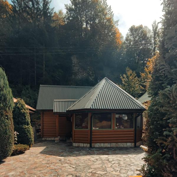 Holiday Home Snow Queen - Montenegro