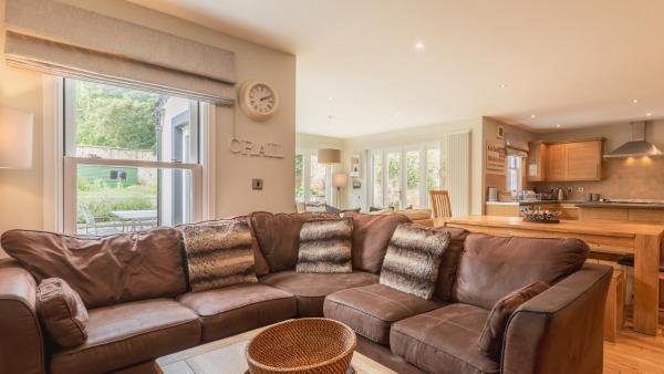 Garden Cottage, Crail - Crail