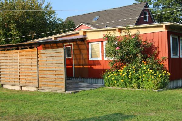 Ferienwohnung Bungalow Palliwoda Prerow - Darß, Allemagne