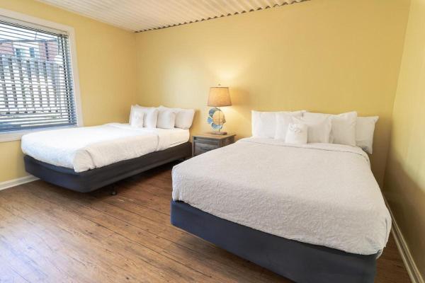 Resort View Two Bedroom First Floor Amazing Views - Murrells Inlet, SC