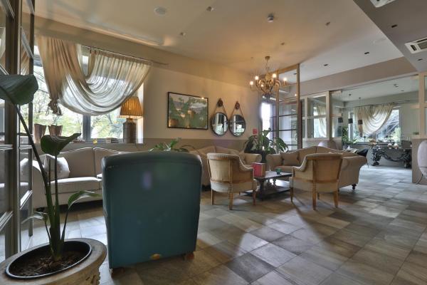 Hotel Le Corderie - Trieste