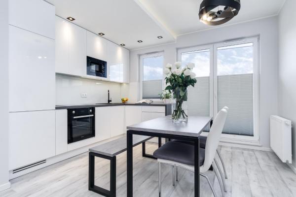 Elite Apartments Oliwa Business Center - Gdańsk