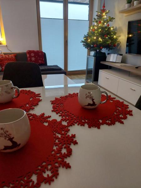 Apartmán Bára - Pec pod Sněžkou