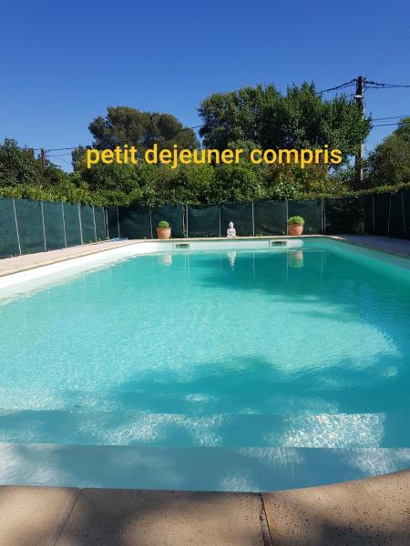 Cap Au Sud Sweet Home - Nîmes