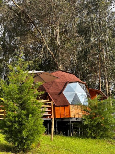 Glamping Shalom - Cundinamarca