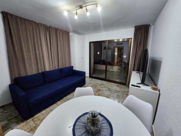 Carlos V - 5c - Benidorm