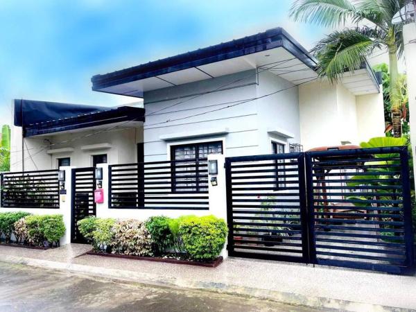 Home Away From Home. - Bacolod