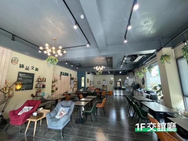 屏東潮州民宿-綠品文旅Green Inn - Fangliao Township