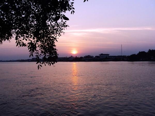Baan Siriporn Resort - โรงแรมบ้านศิริพร รีสอร์ท - Ratchaburi