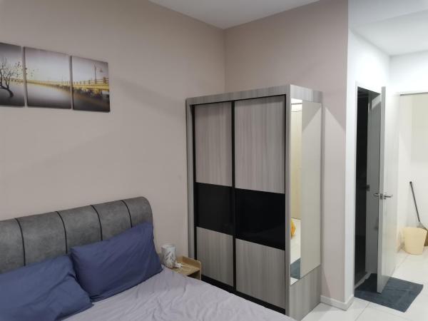 Horizon Suites By Aham Klia Sepang Hshome - Putrajaya