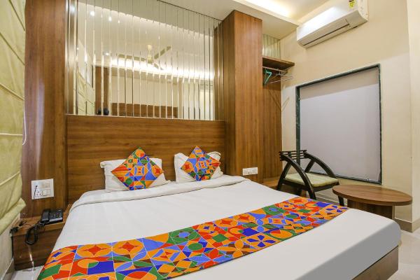 Fabhotel Royal Palace Ii - Bhopal