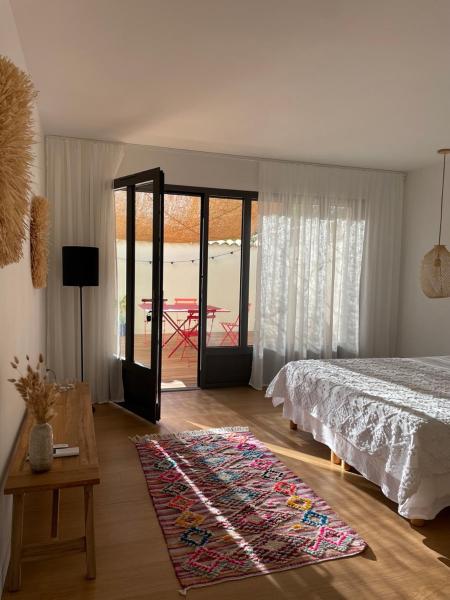 Suite 671 - Beaujolais