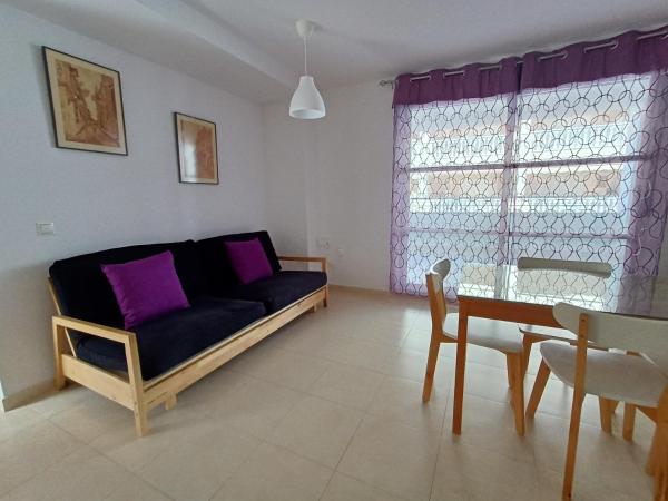 Apartamento Cerca De La Playa - Moncofa