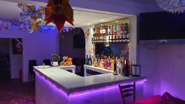 Savona Hotel - Skegness