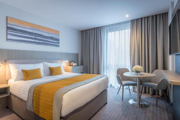 Maldron Hotel Sandy Road Galway - Galway