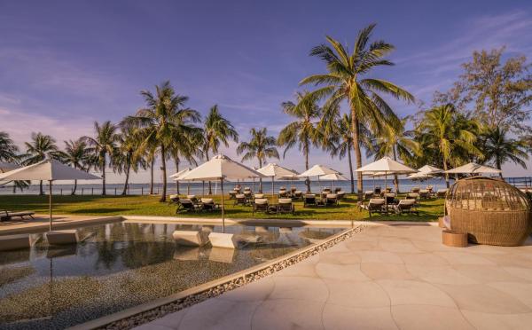 The Shells Resort & Spa Phu Quoc - Phú Quốc