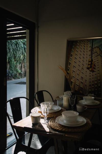 Bedsment - Chiang Rai