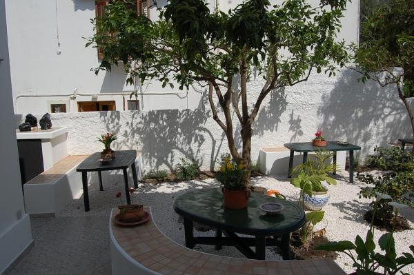 Zagara Bed & Breakfast - Lipari