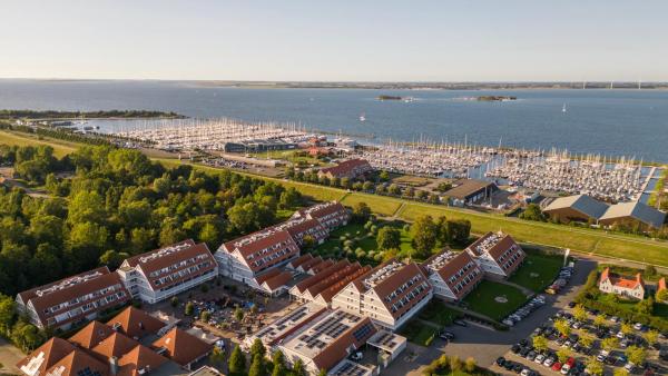 Summio Parc Aquadelta - Niederlande