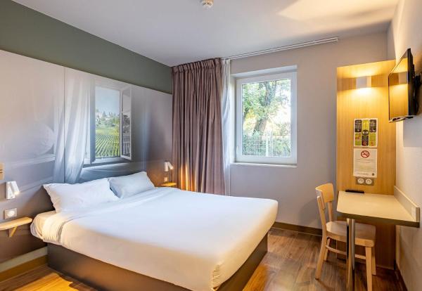 B&b Hotel Bordeaux Langon - Bazas
