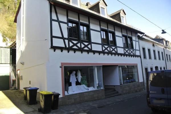 Wohnung Am Georgstor Blankenheim - Blankenheim