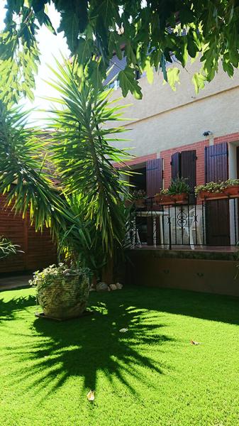 Can Lina - Perpignan