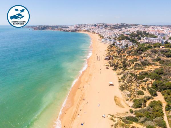 Apartment Brisbane By Algarve Vacation - Albufeira