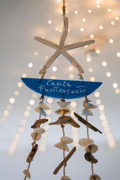Casita Fuertencanto - Corralejo